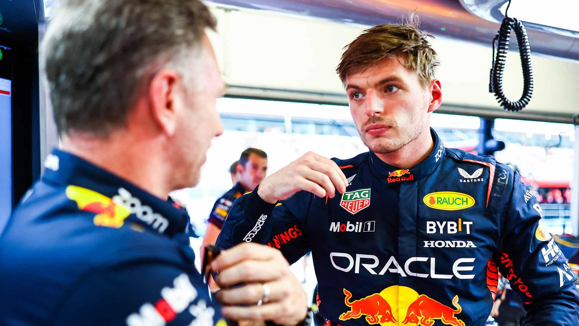 Dit moet Red Bull betalen om 2024 F1 te mogen rijden - TopGear