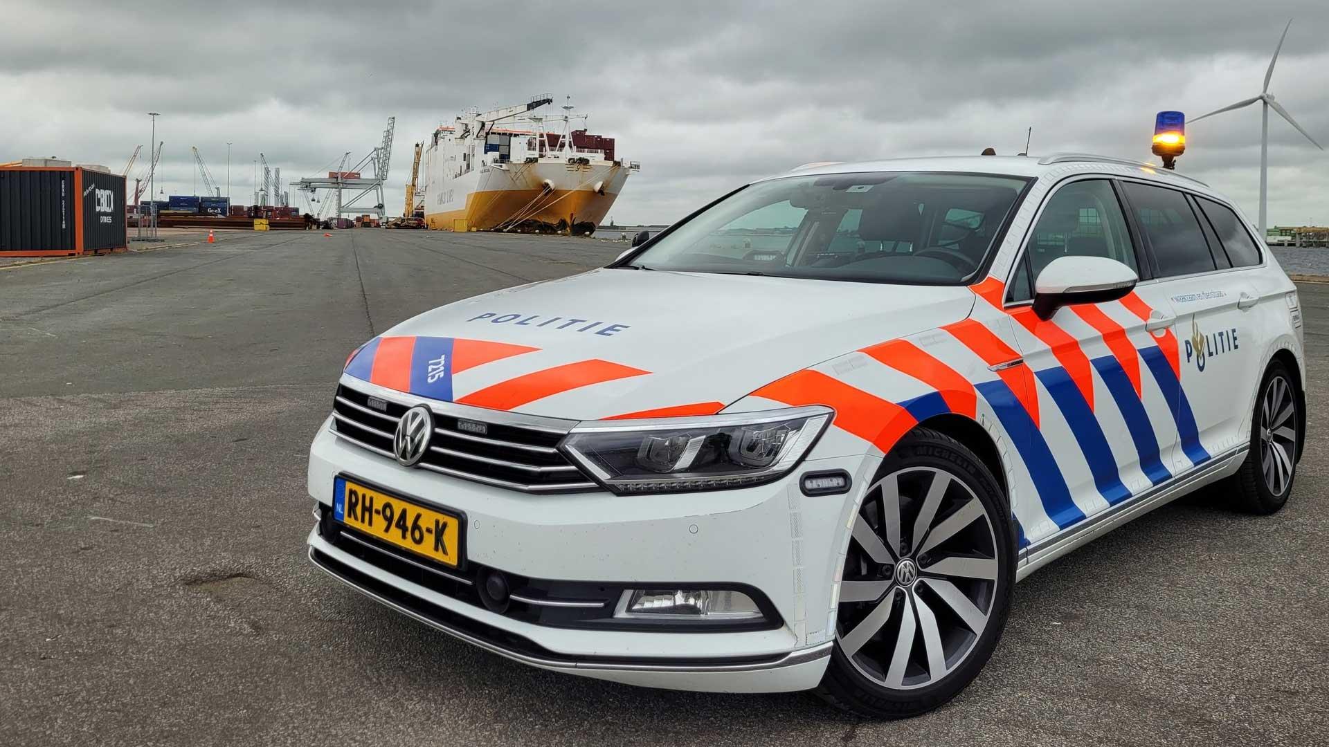 Hogere verkeersboetes voor mensen met een hoog inkomen?