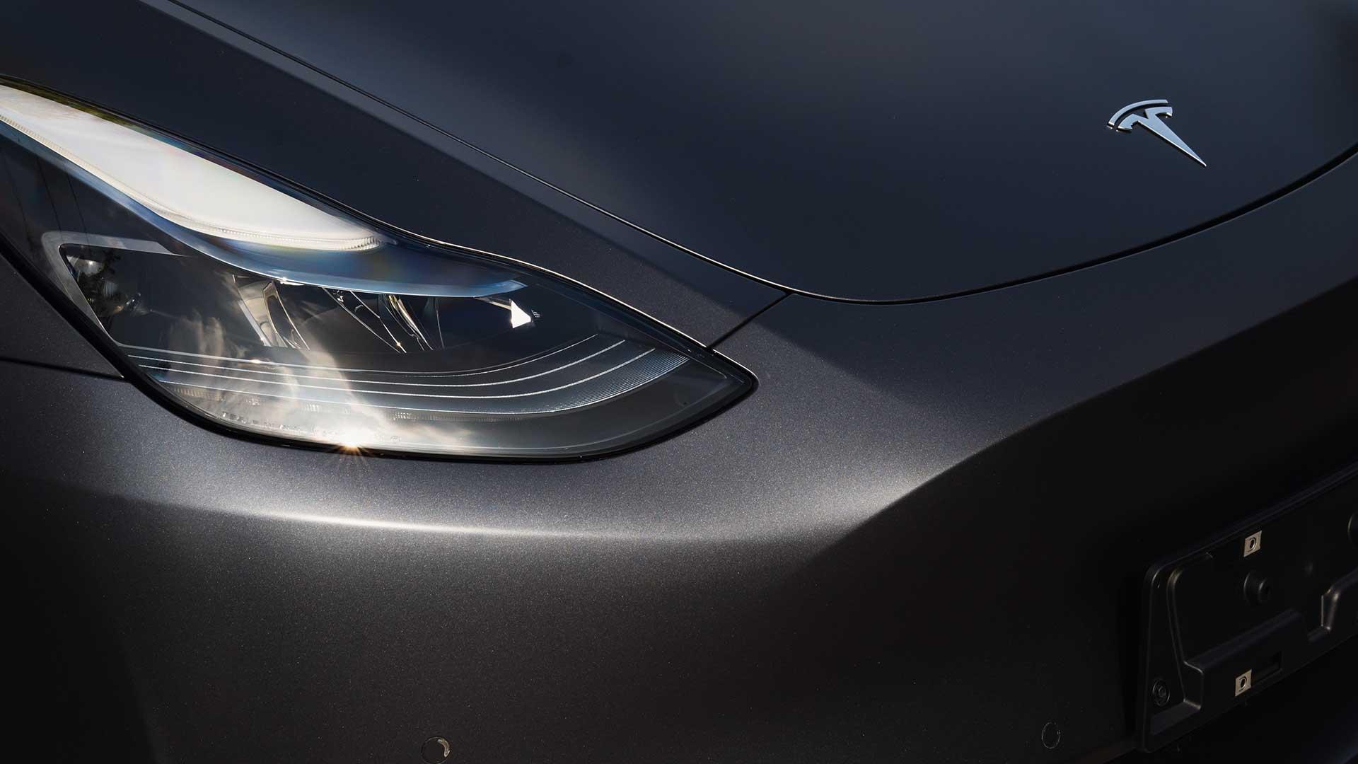 'Goedkopere Tesla heeft codenaam Redwood, komt in 2025'