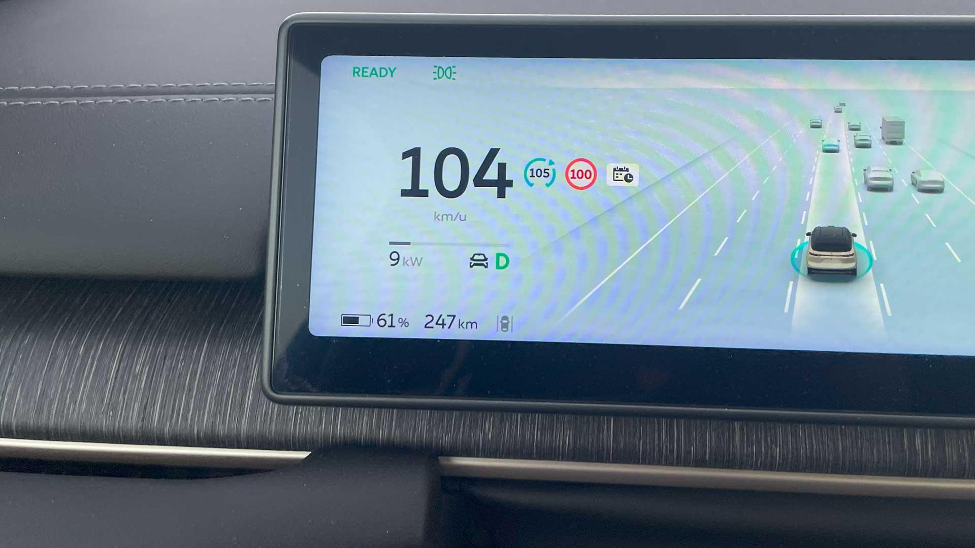 Waarom je straks wellicht de batterij van je EV helemaal leeg moet ...