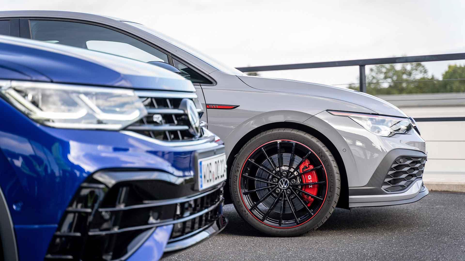 Nederlandse ouderen zoeken geen SUV's, maar hatchbacks - TopGear