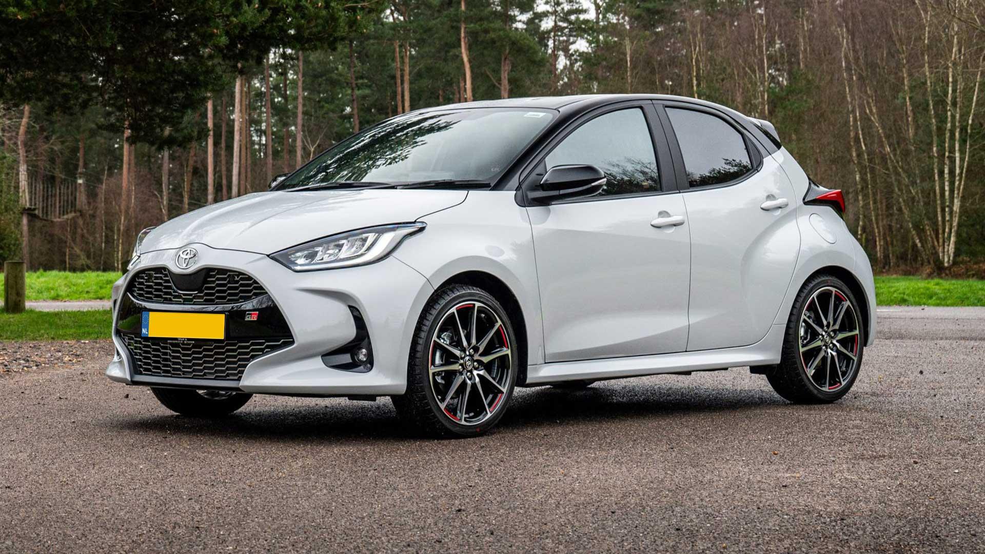 'Goedkope' auto's plotseling zijn plotseling duurder zijn geworden