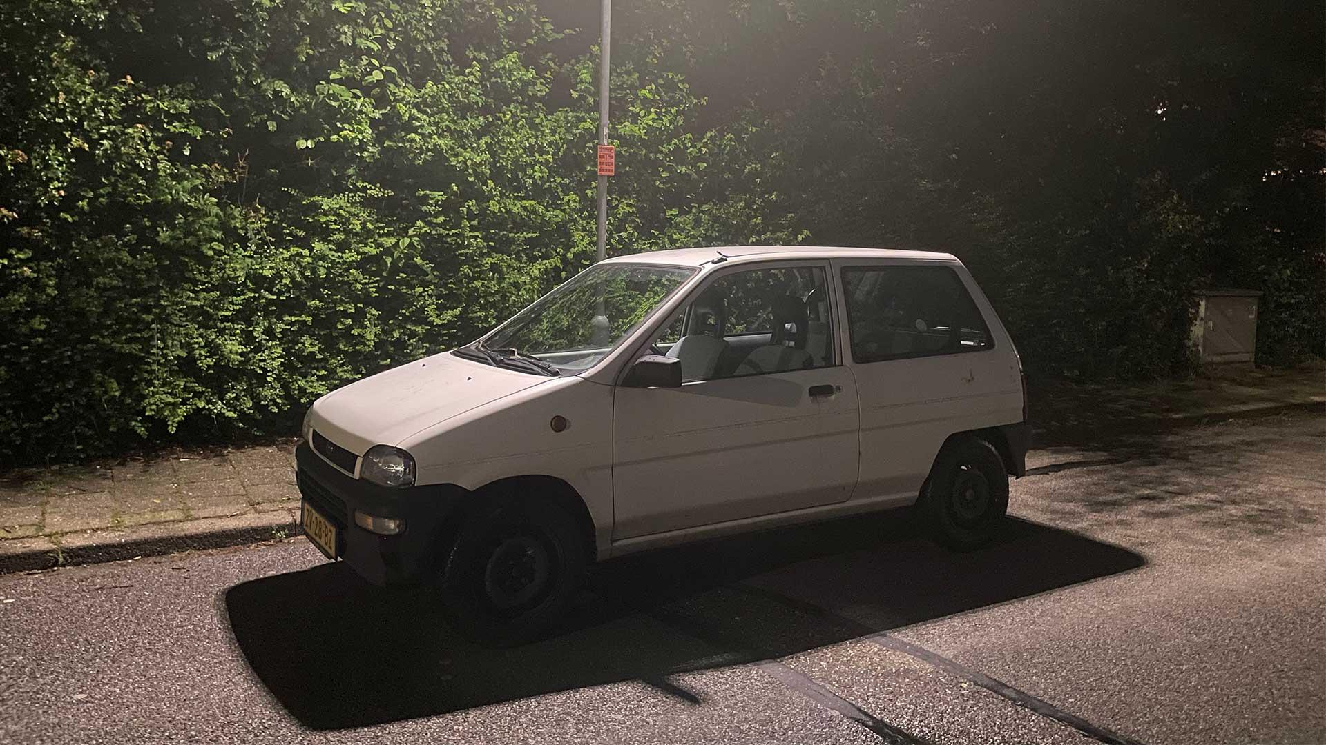 Marter is weer actief: zo beperk je schade aan je auto - TopGear