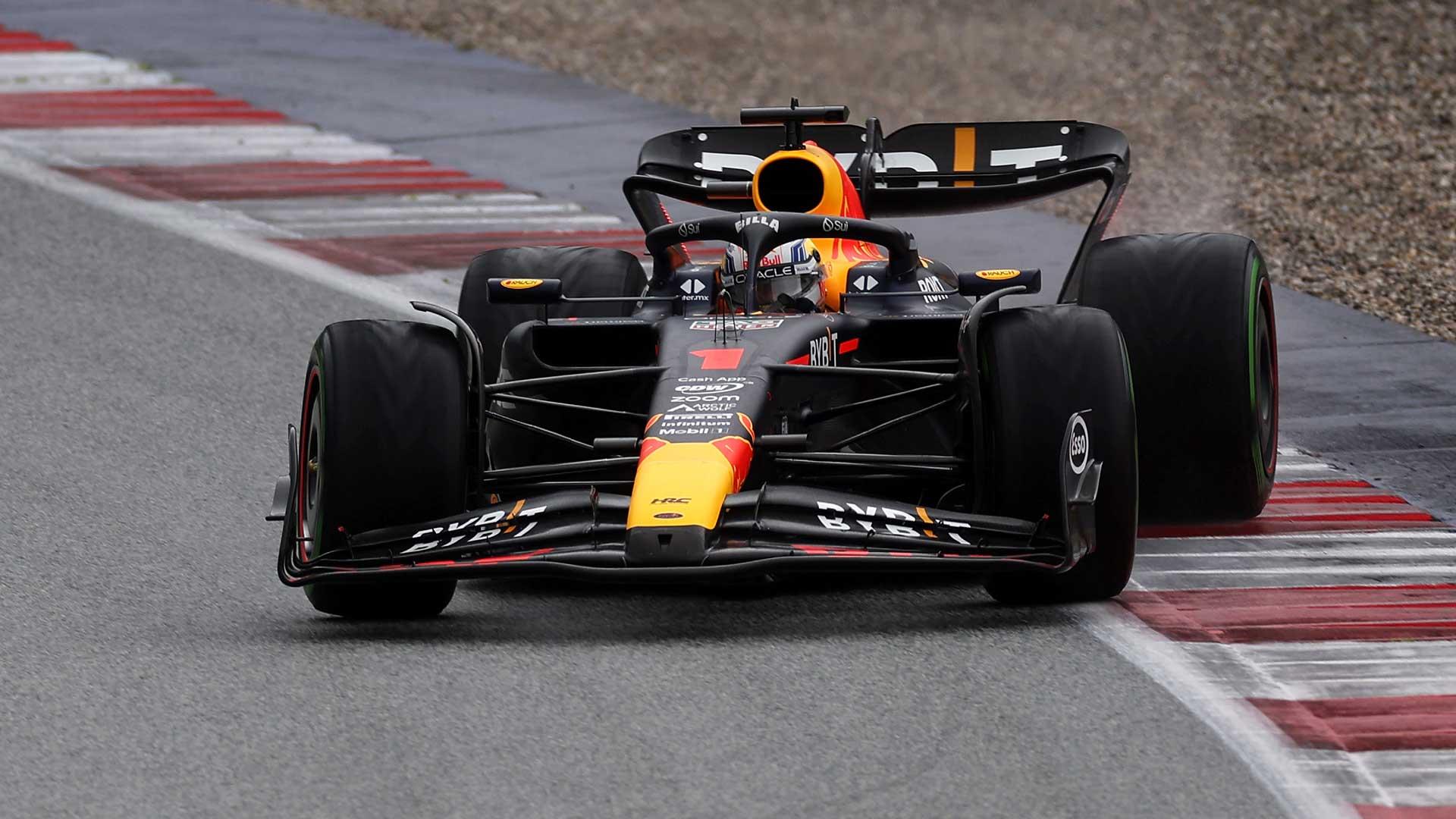 Hoe laat begint F1 in Oostenrijk? Alles over GP van Oostenrijk 2024