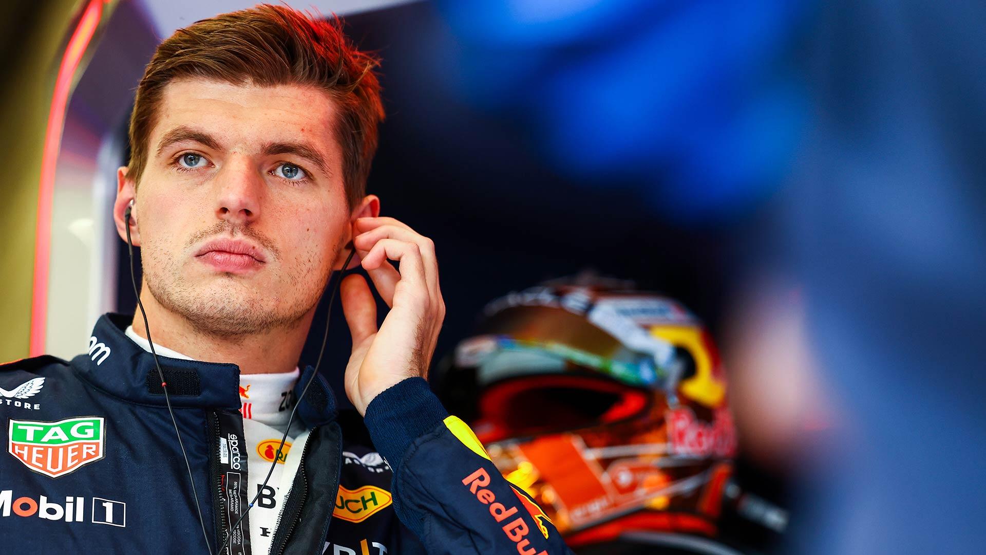 Waarom is Max Verstappen nu zo langzaam (of is McLaren snel)?