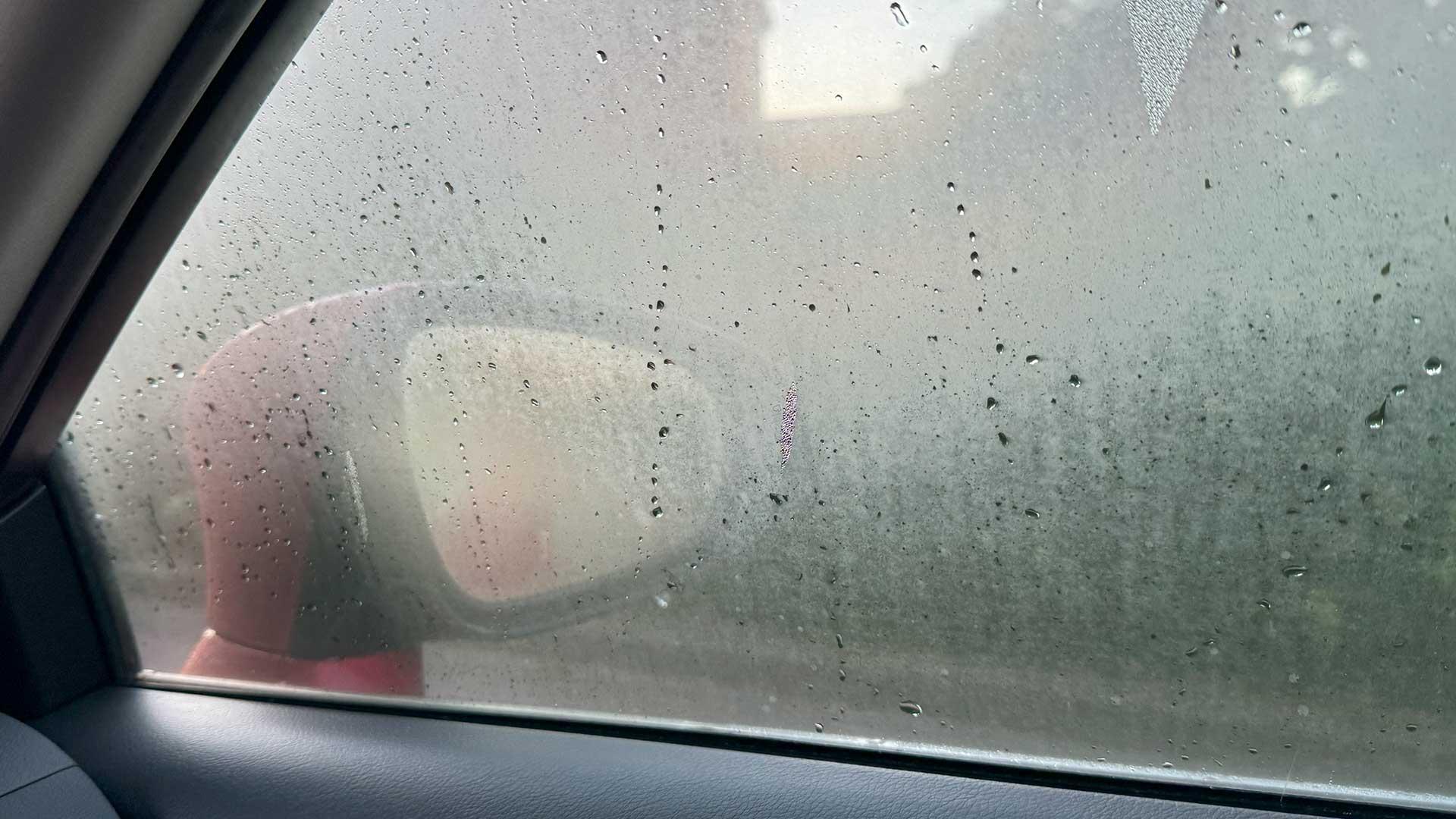 Hoe hoog is de boete voor beslagen ramen in 2024?