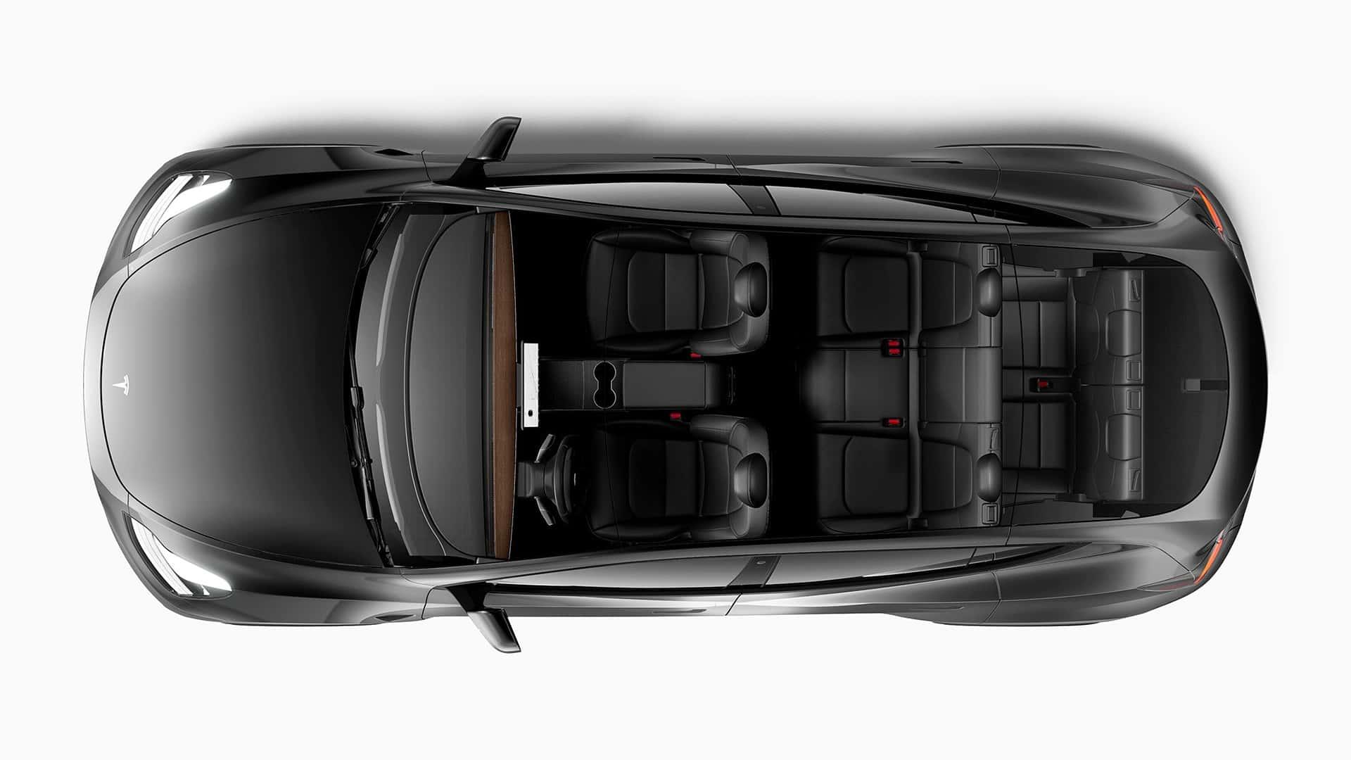 Tesla Model Y Juniper: dit kunnen we verwachten