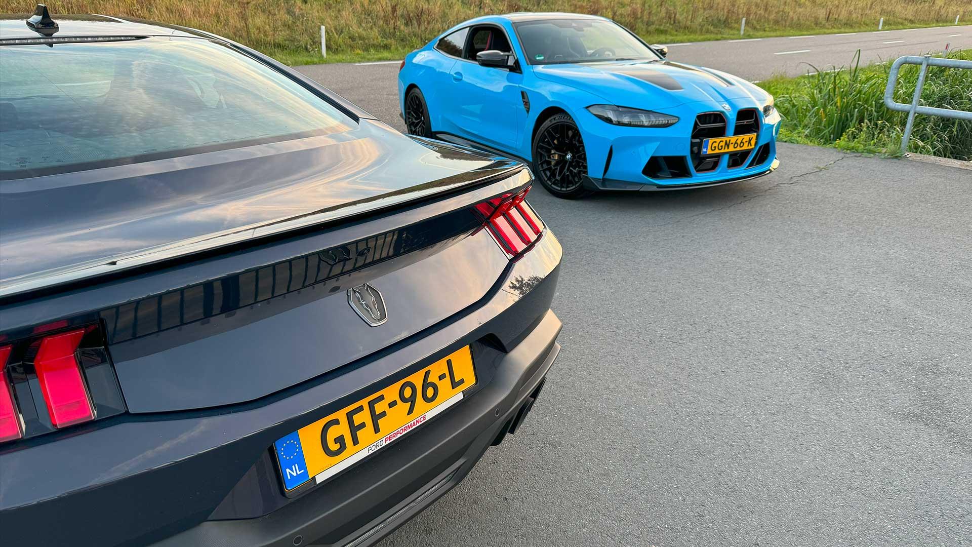 Waarom vinden we de nieuwe kentekenserie zo lelijk?
