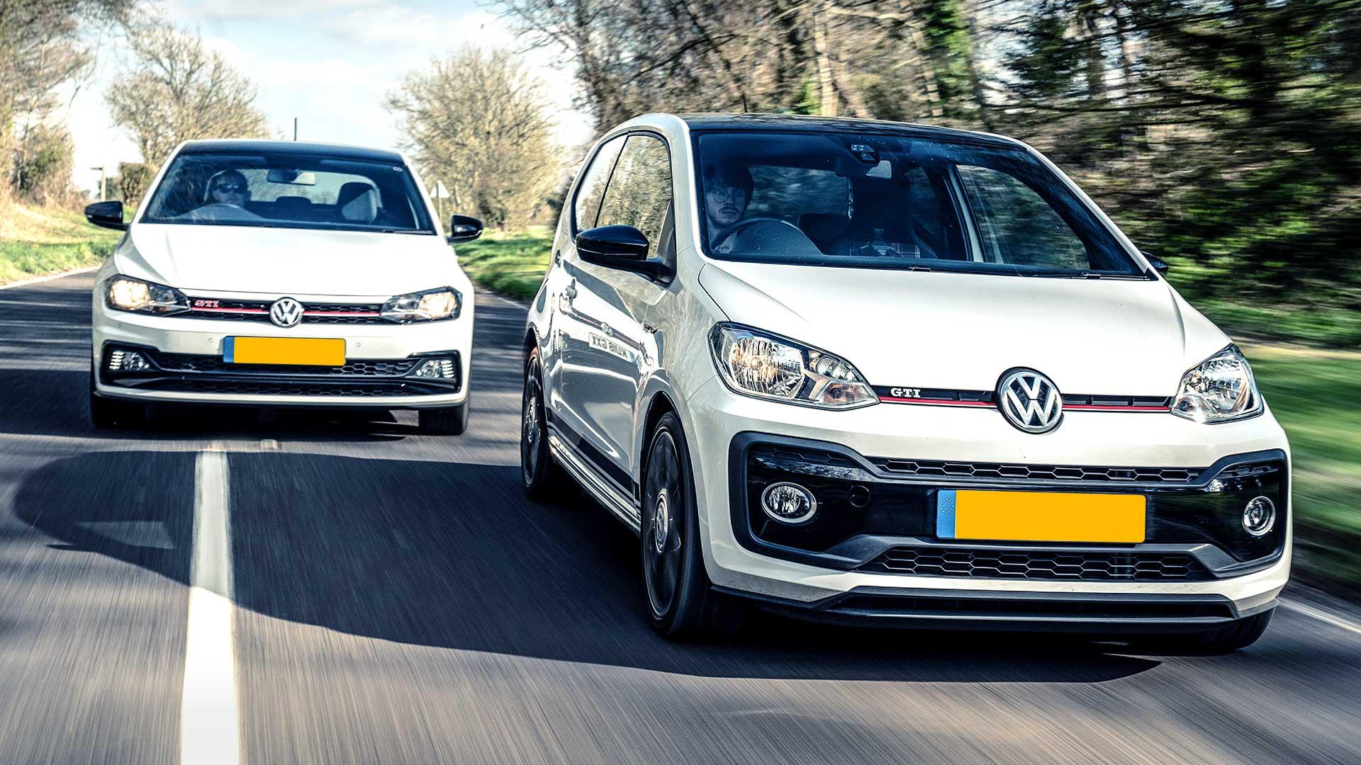 De goedkoopste Volkswagen is 3x keer zo duur als 10 jaar geleden