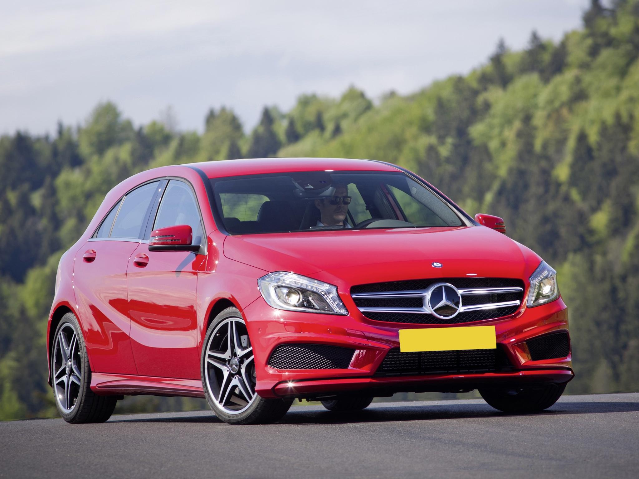 Dit zijn betrouwbare auto's, ook na 200.000 kilometer - TopGear