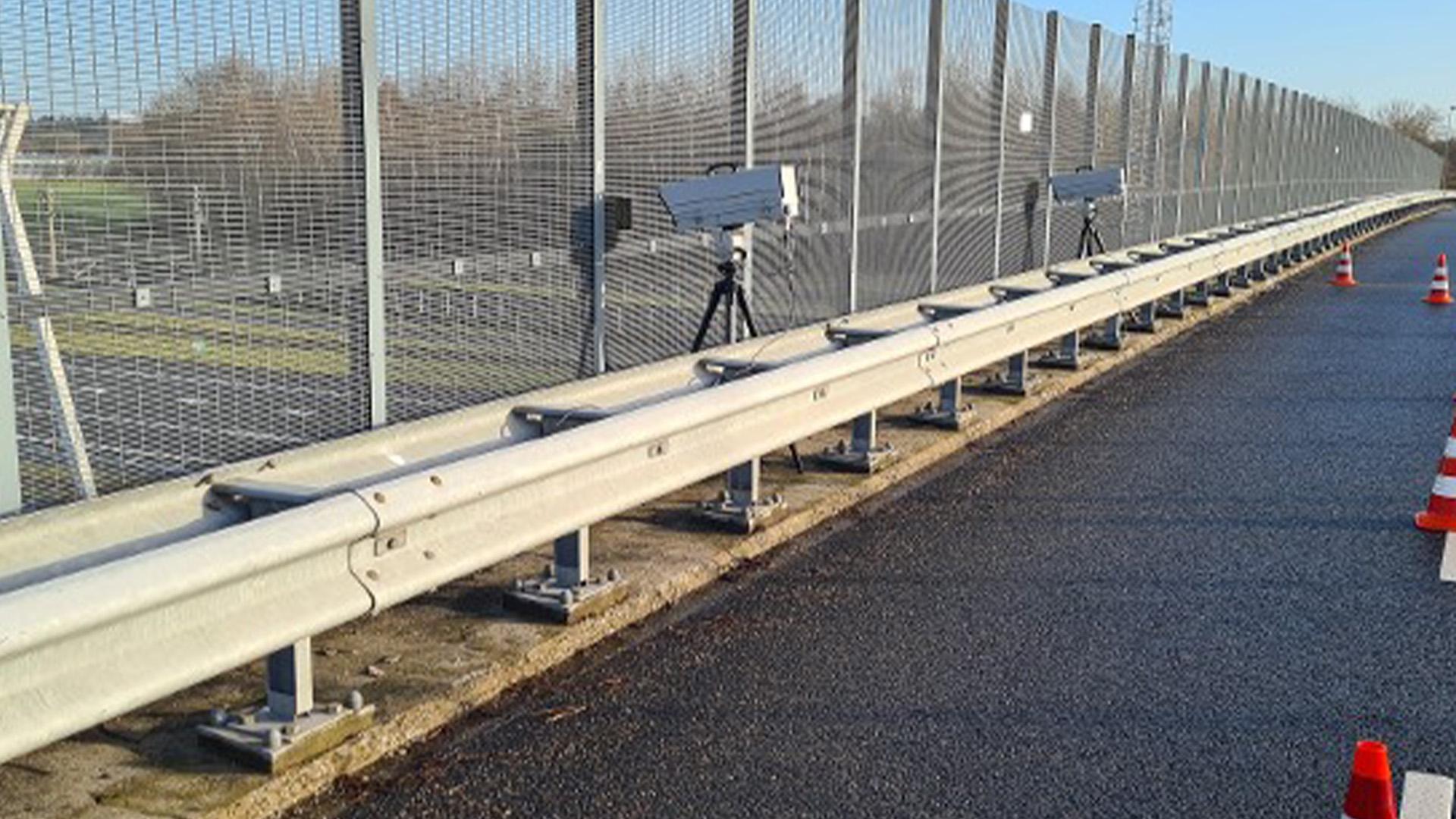 Op deze slimme wijze betrapt de politie jou met telefoon in de hand ...