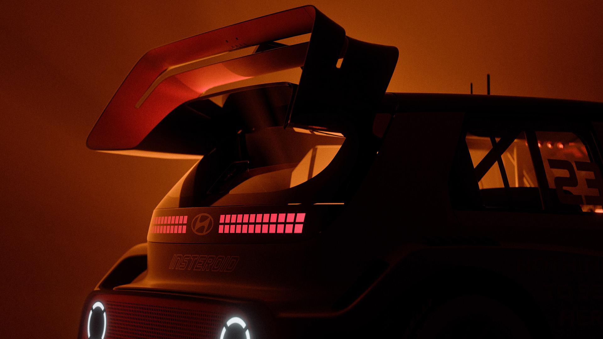 Hyundai Insteroid is extreem dikke Inster- TopGear