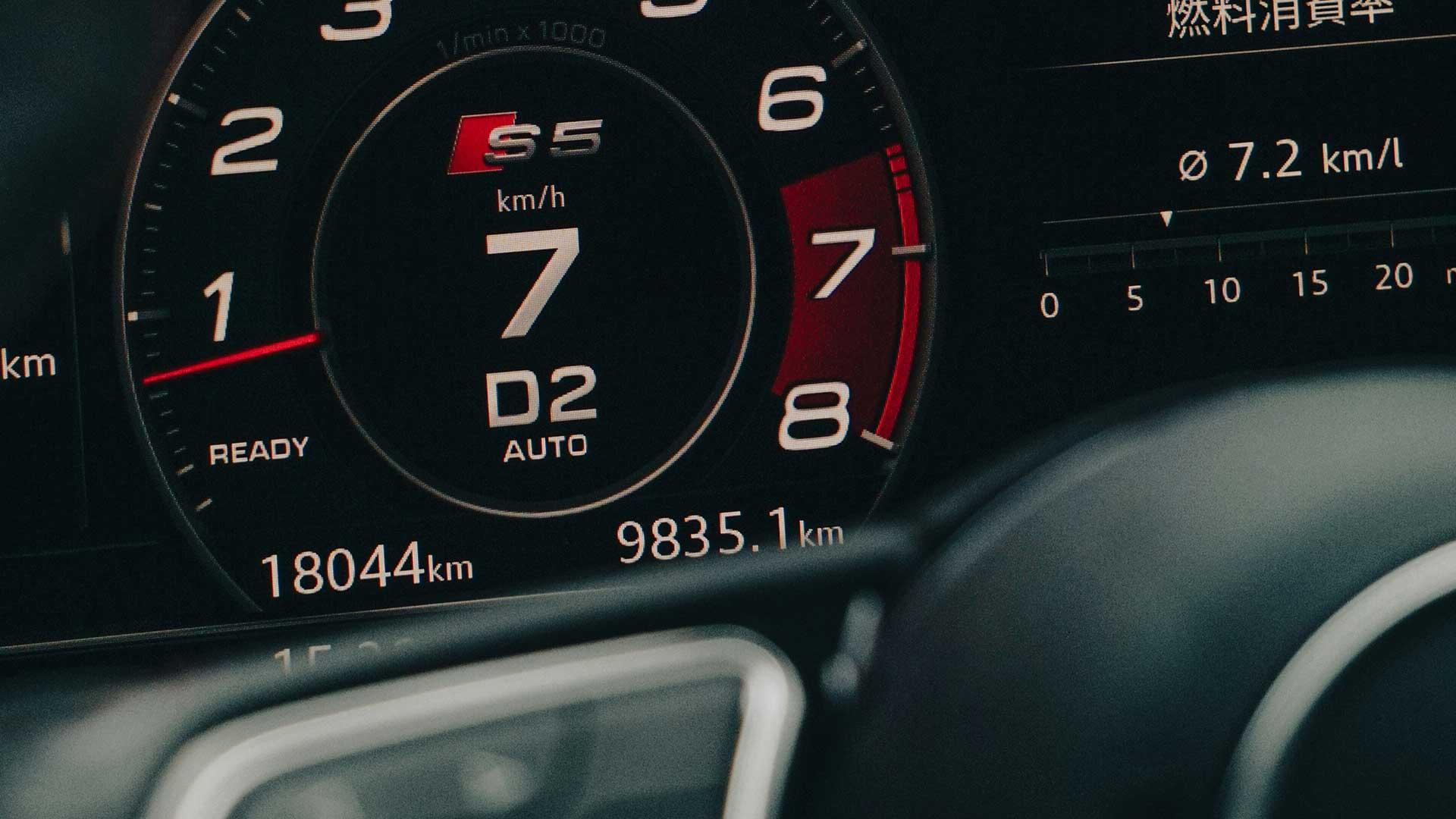 Gesjoemeld met tellerstand? Dan moet je auto gesloopt worden