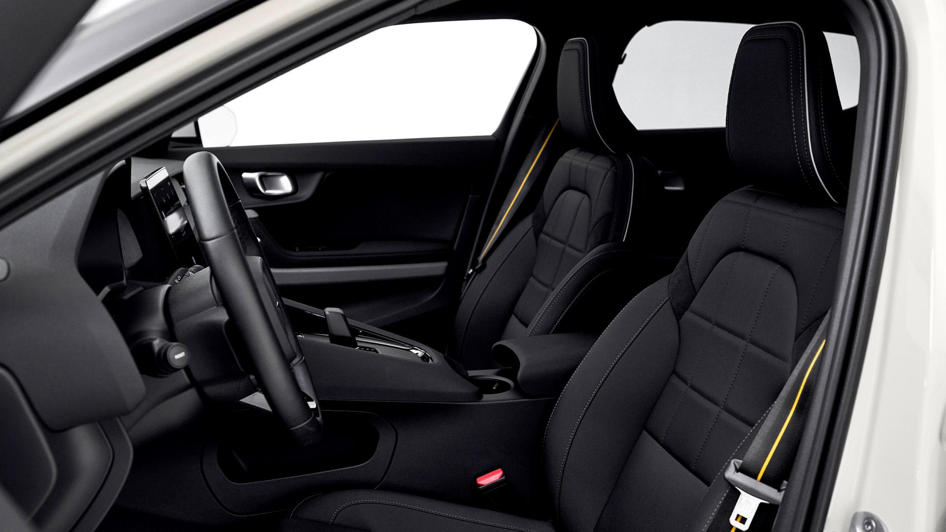 Polestar 2 update voor 2025: wat is er nieuw? - TopGear
