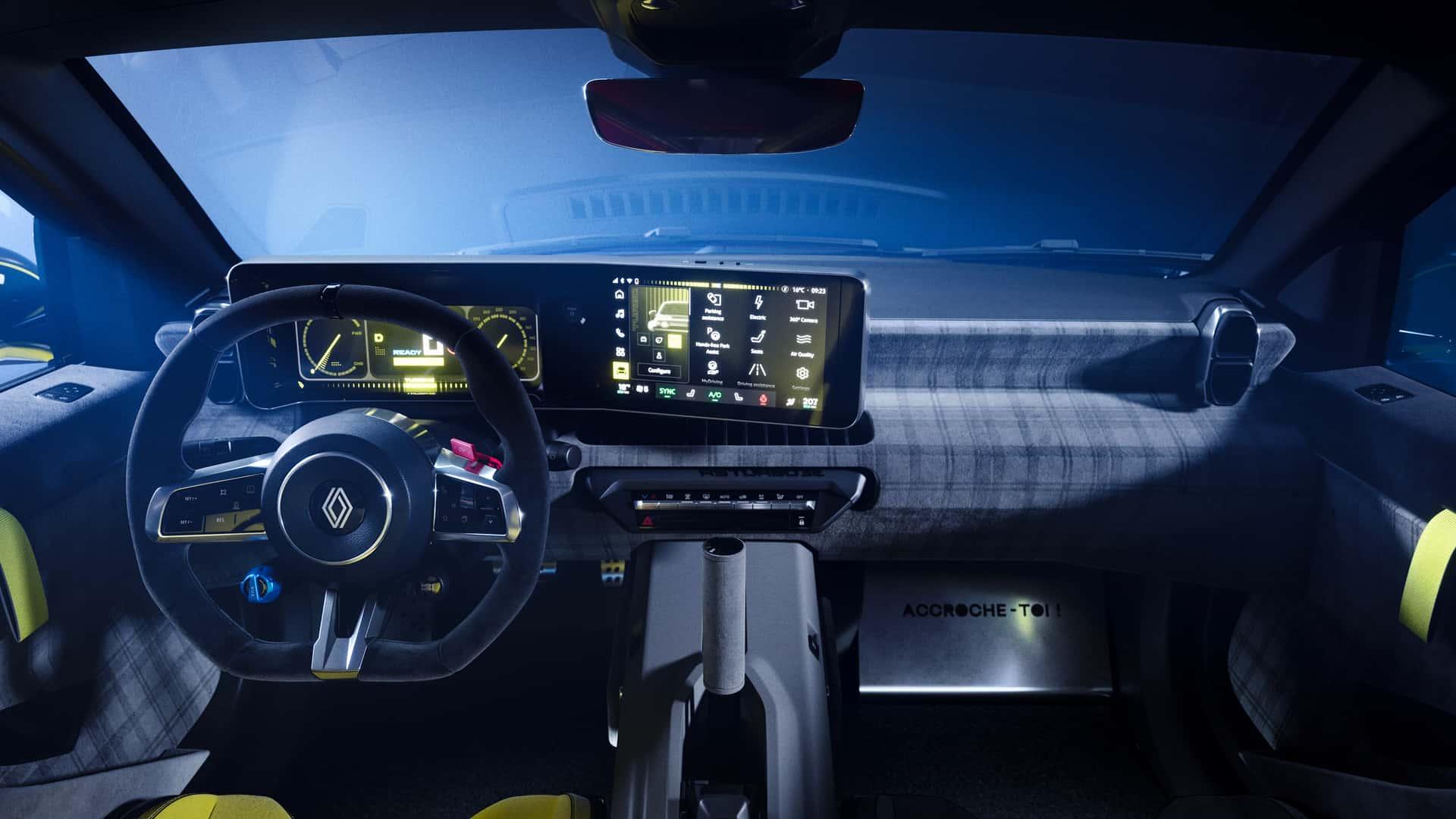 Prijs Renault 5 Turbo 3E bijzonder hoog (we willen m nog wel) - TopGear