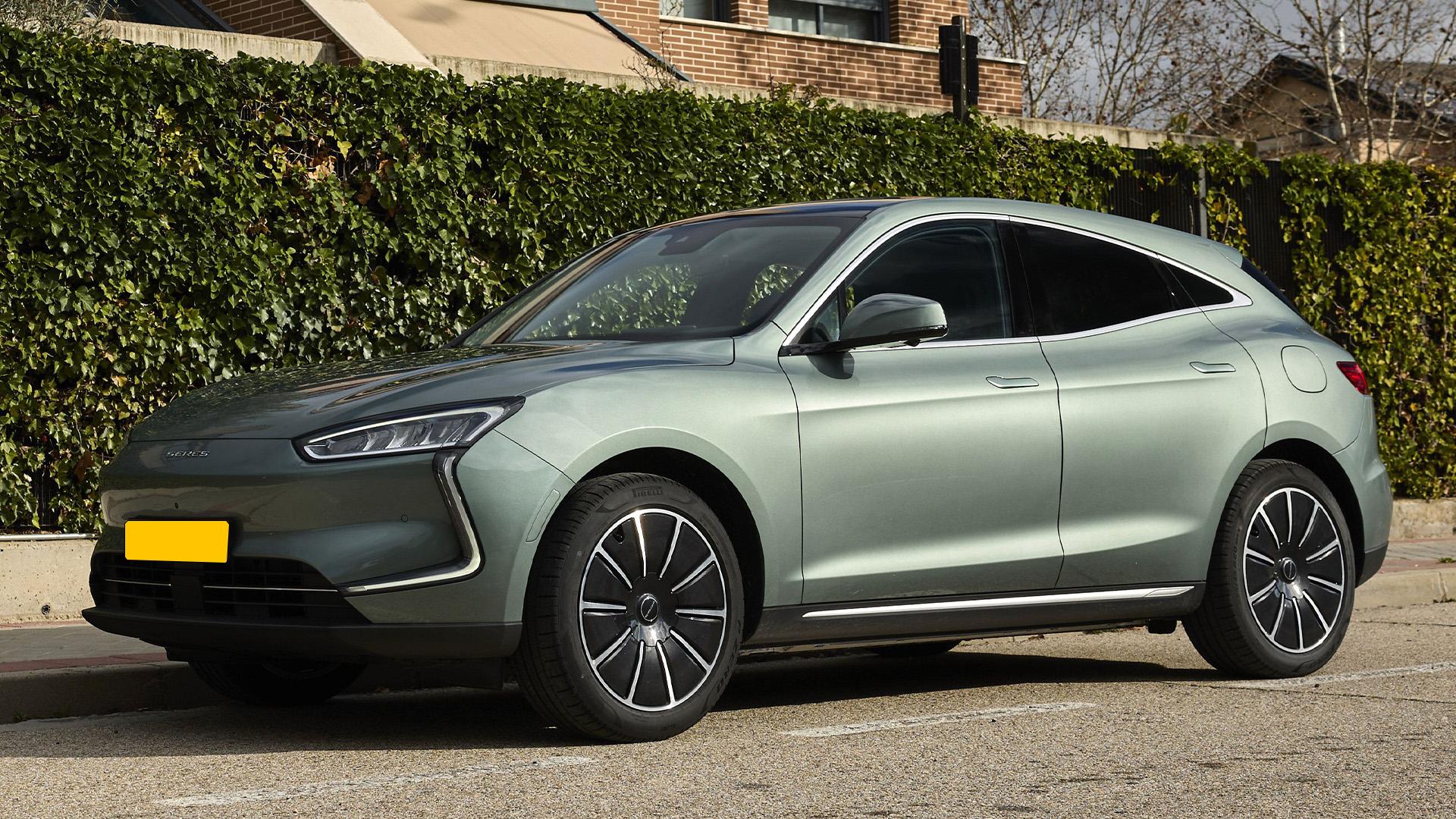 Deze vier EV-merken maken geen verlies - TopGear