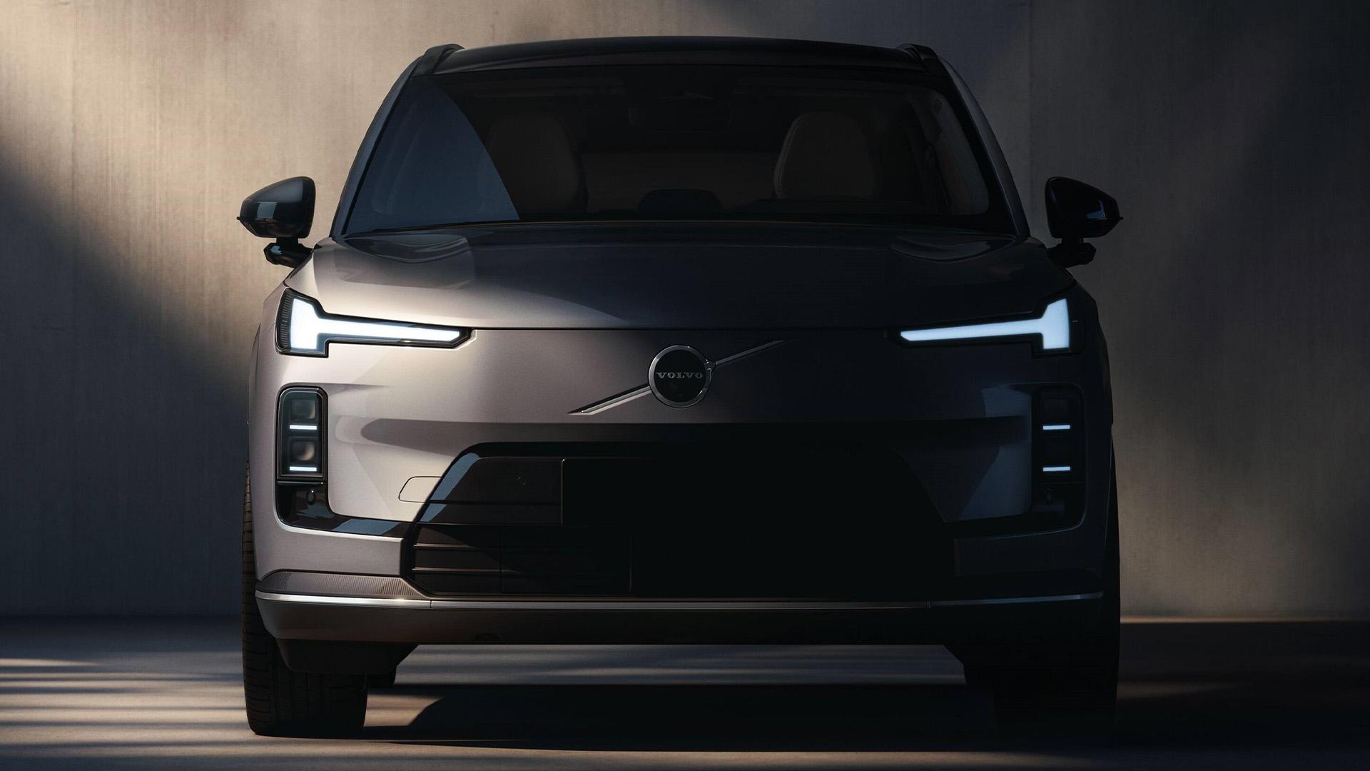 Wanneer komt de nieuwe Volvo XC70 (2025)? Wat is de prijs?