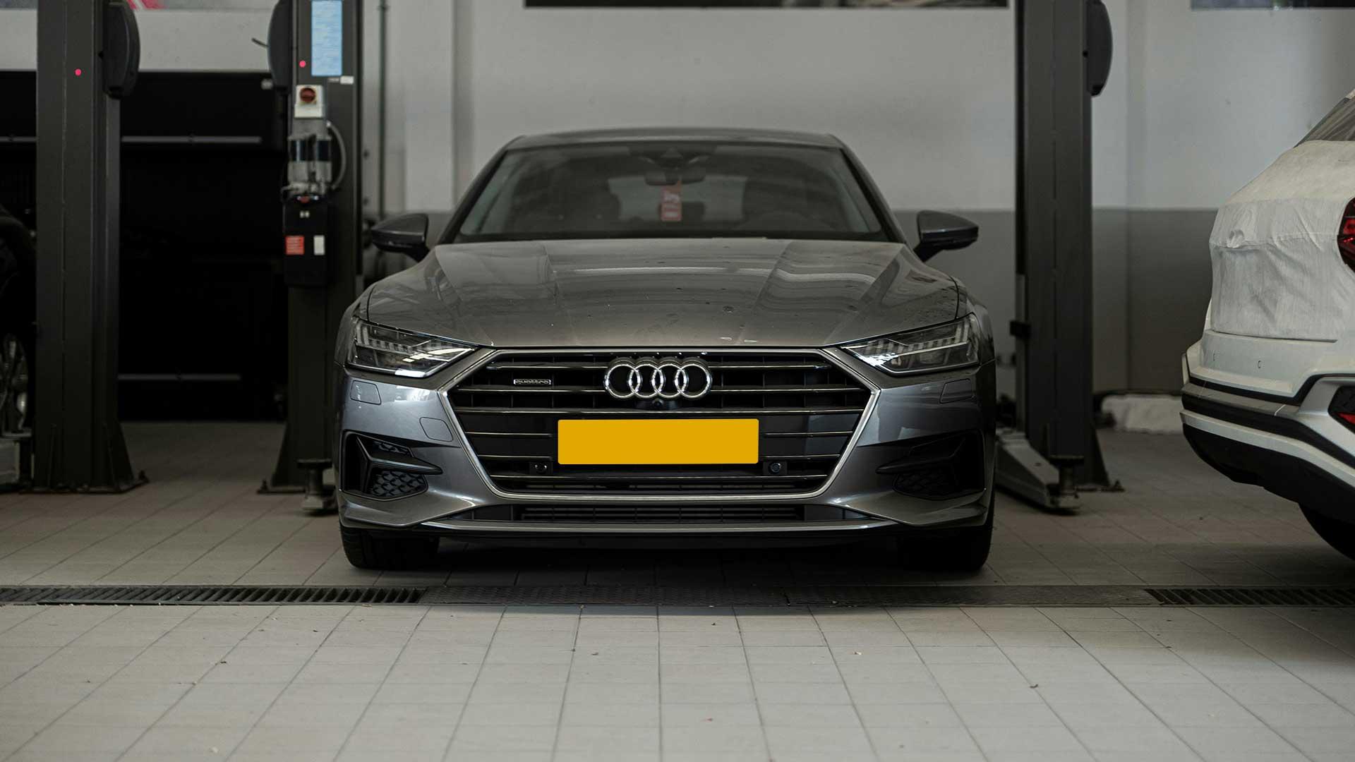 Deze automerken hebben de meeste problemen met nieuwe auto's