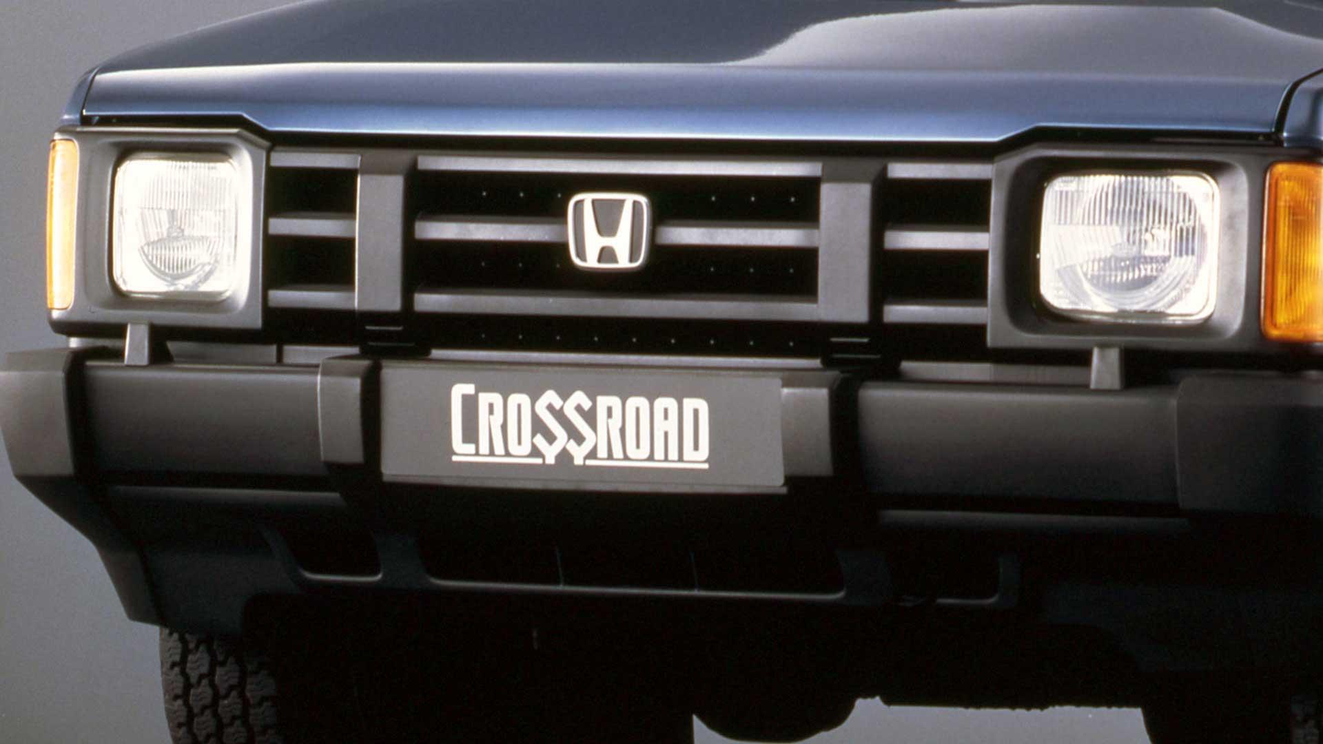 De enige Honda met V8 is waarschijnlijk de minst betrouwbare