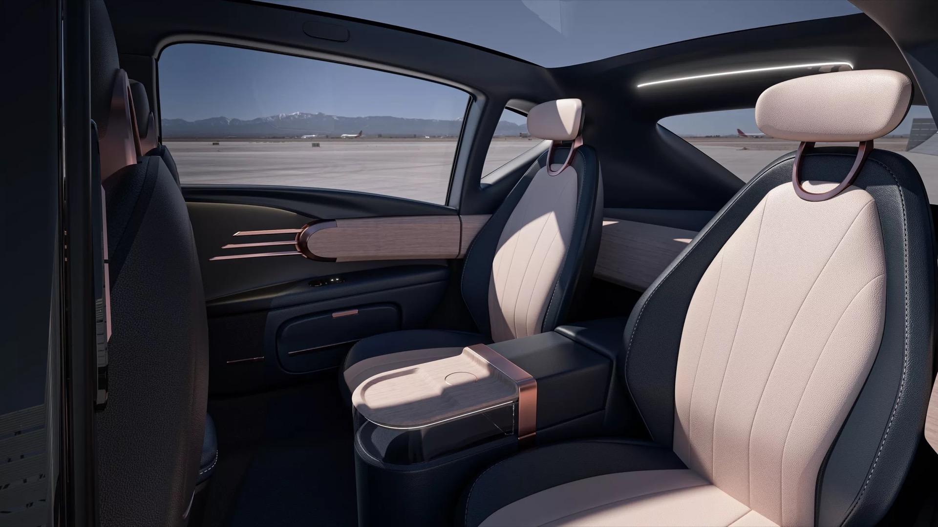 Dacora Motors limousine is de perfecte limo voor schurken - TopGear