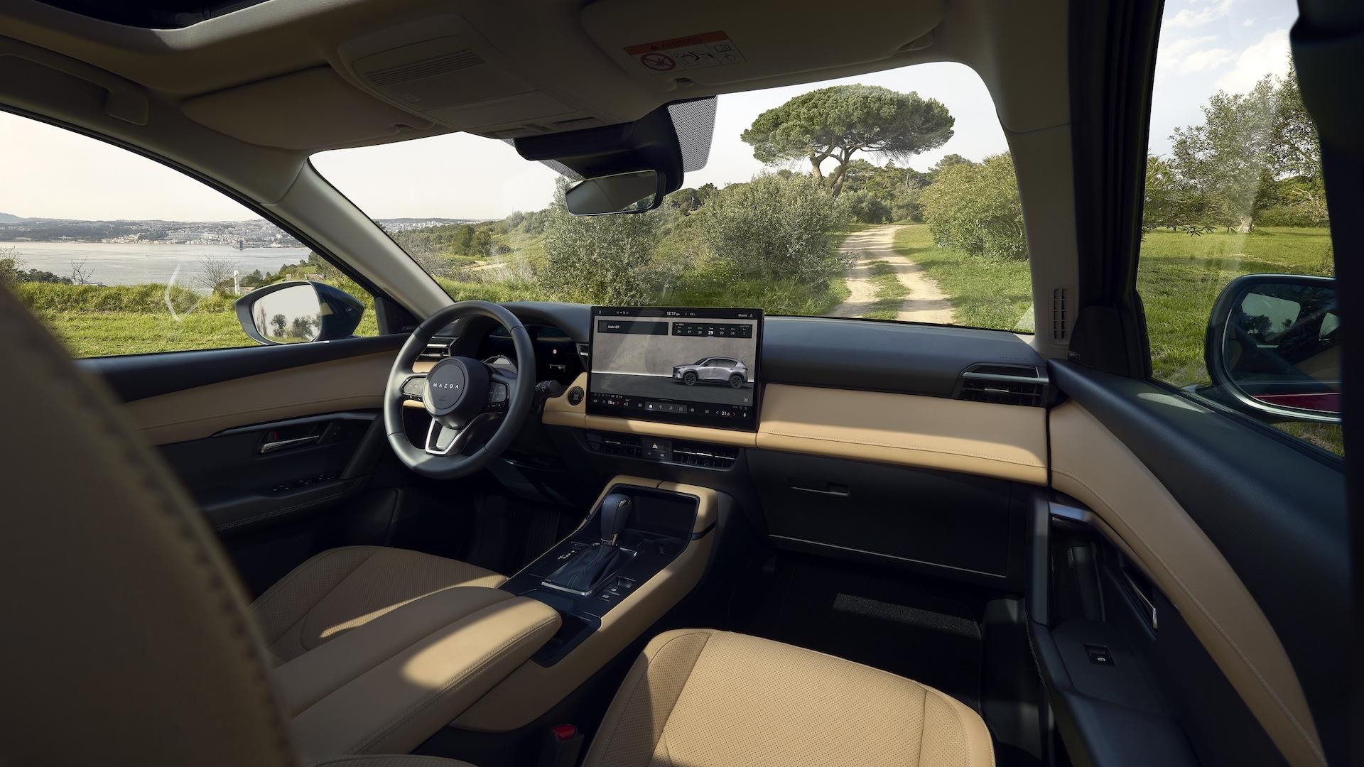 The most popular Mazda of that moment was surprisingly old (and now ...