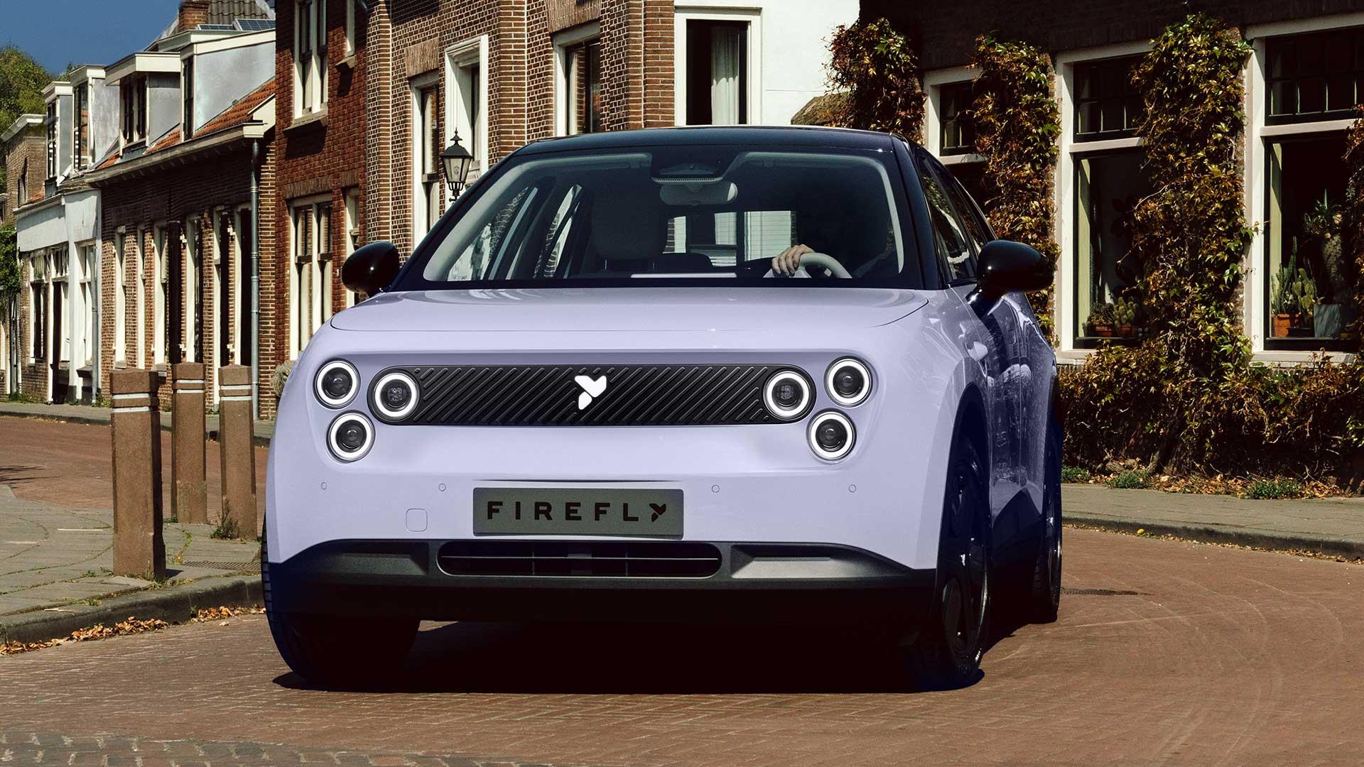 Firefly review (2025): moet je een Renault 5 hiervoor laten staan?