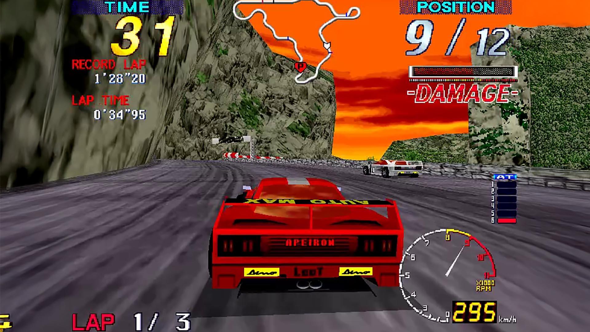 Super GT 24h: racen in een nep-Ferrari (of fake-Porsche) - TopGear