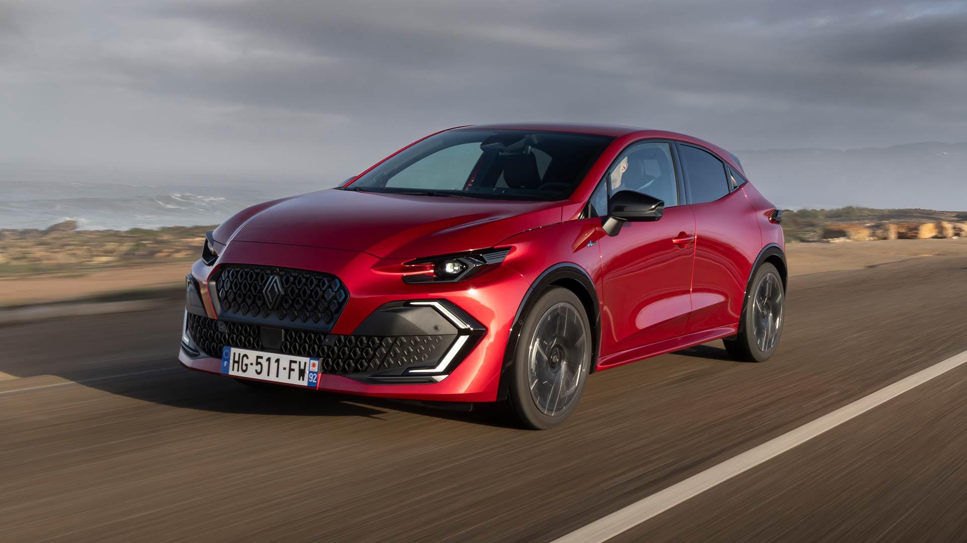 De nieuwe Renault Clio is cool, maar niet in elke versie (review)