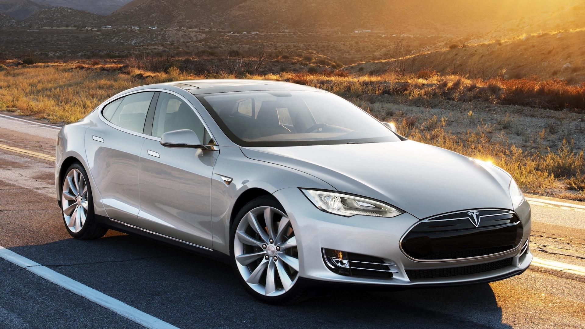 Tesla Model S productie stopt na 14 jaar, de opvolger is een robot