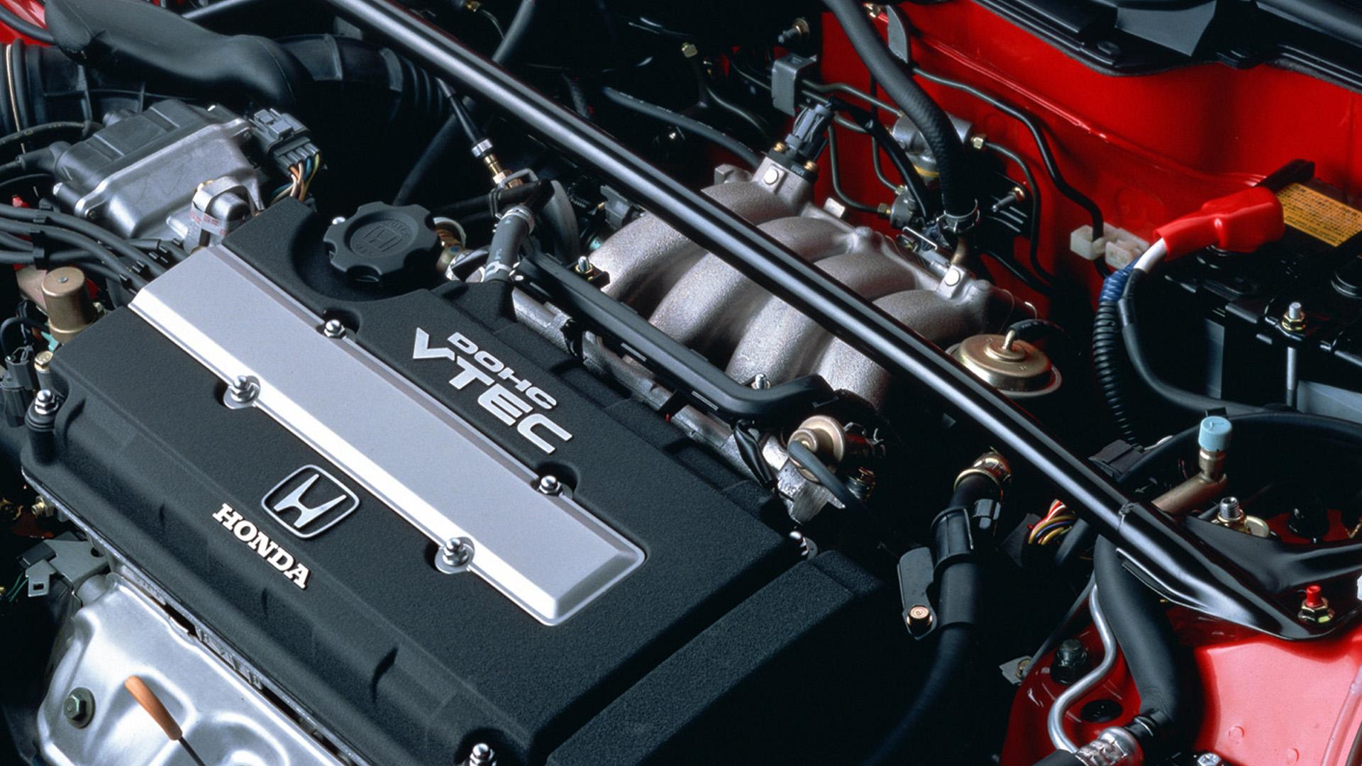 VTEC-motoren: wat is er eigenlijk mee gebeurd? - TopGear