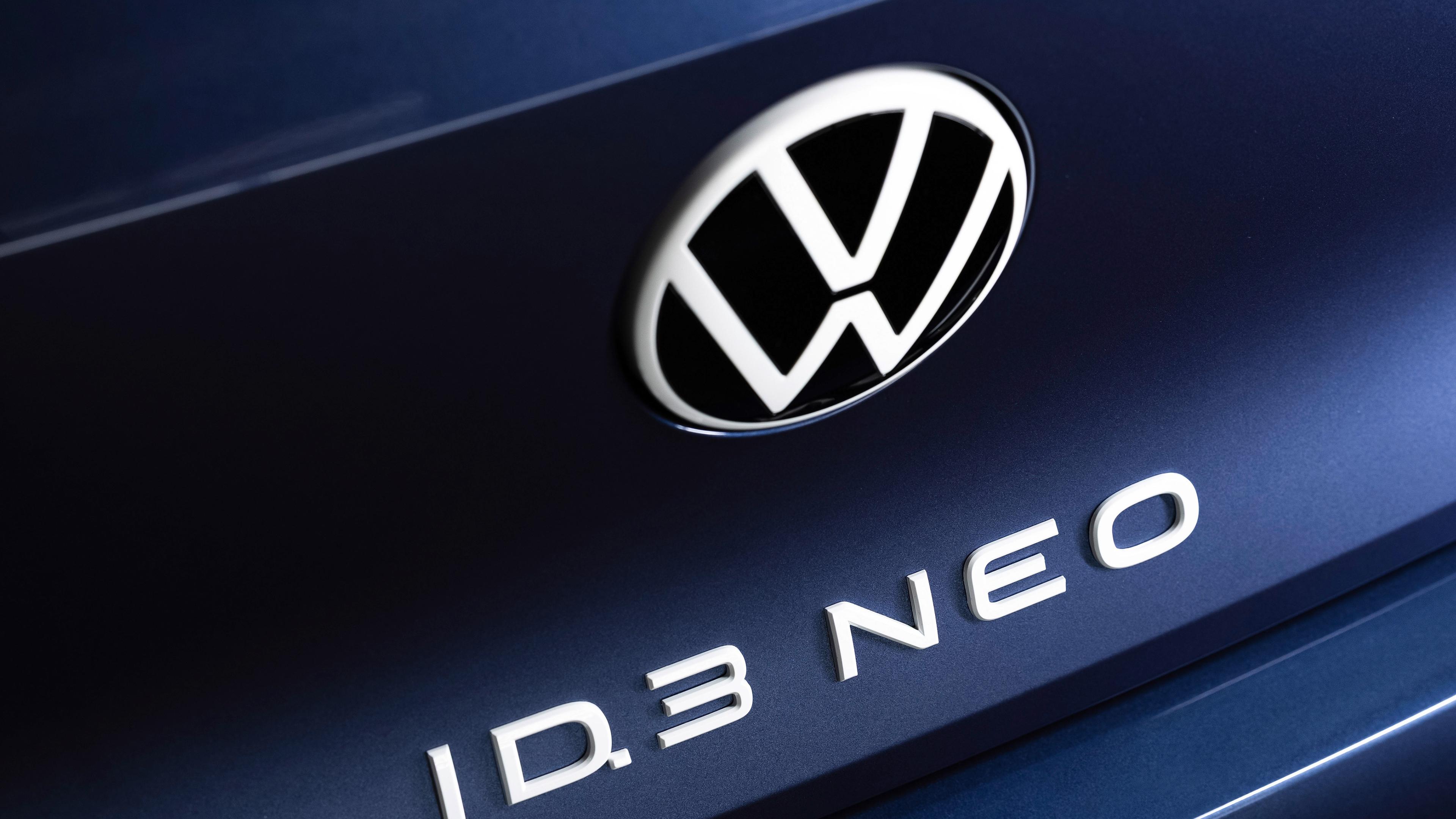 Dit zijn alle nieuwe Volkswagens voor 2026 - TopGear