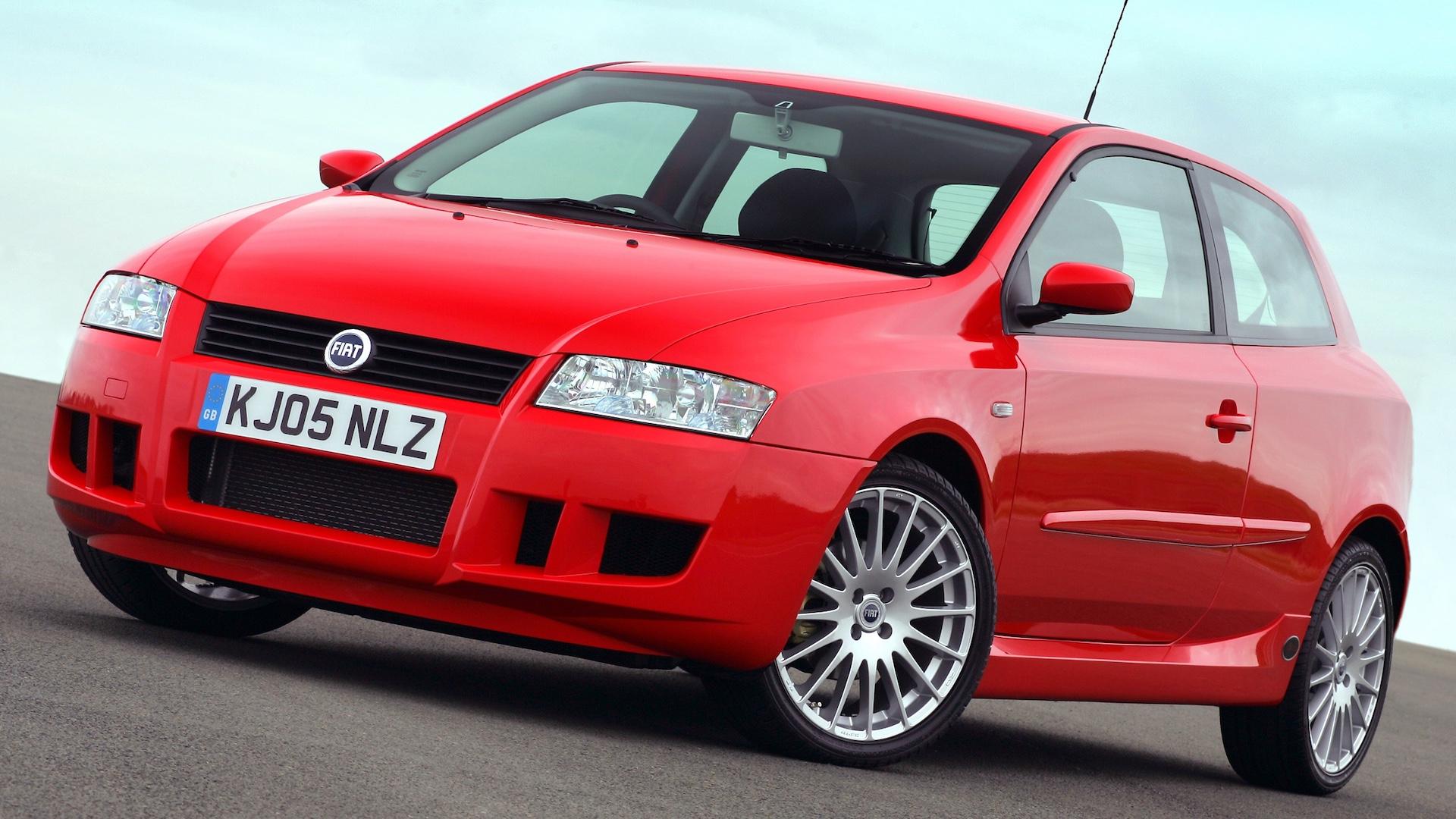Deze vijfcilinder hatchbacks heb je voor minder dan de nieuwe RS3