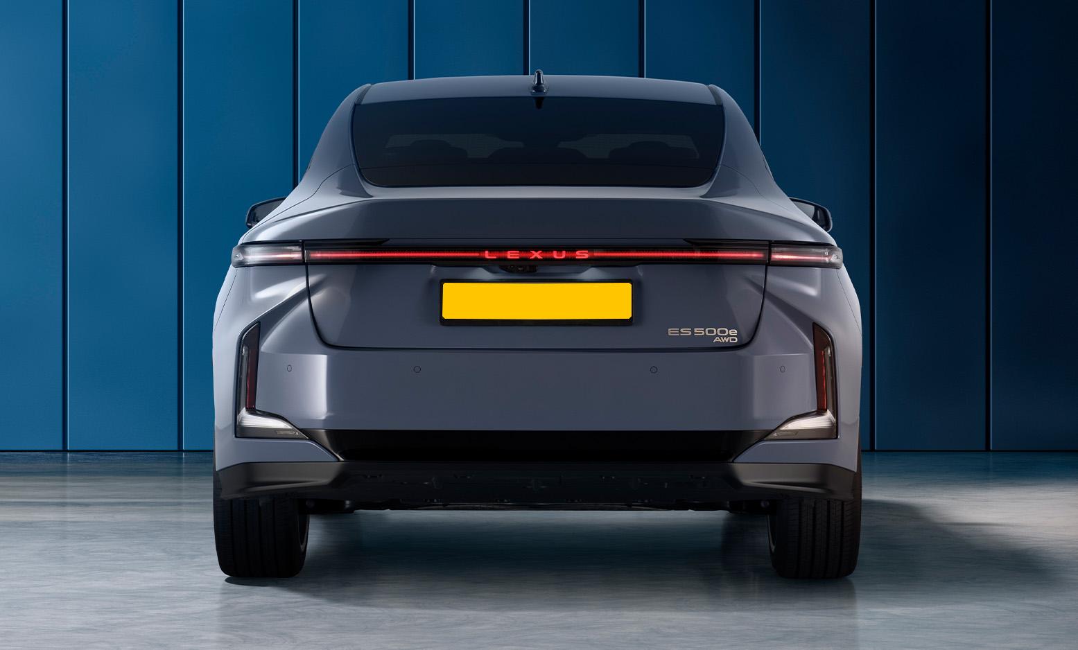 Prijs Lexus ES (2026) hoe verhoudt ie zich tot de concurrenten?