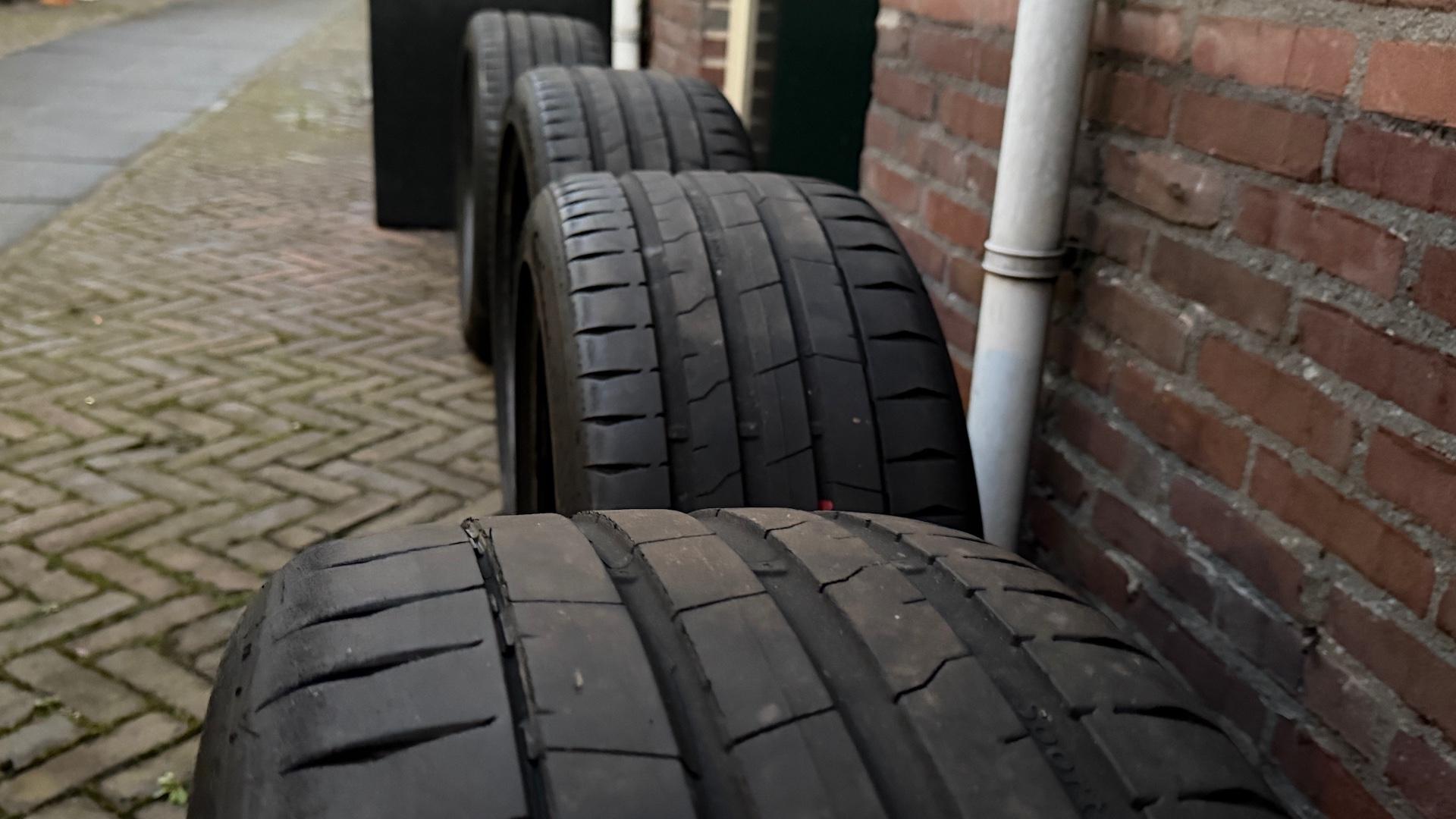 Gebruikte banden kopen: verstandig mits je deze tops volgt
