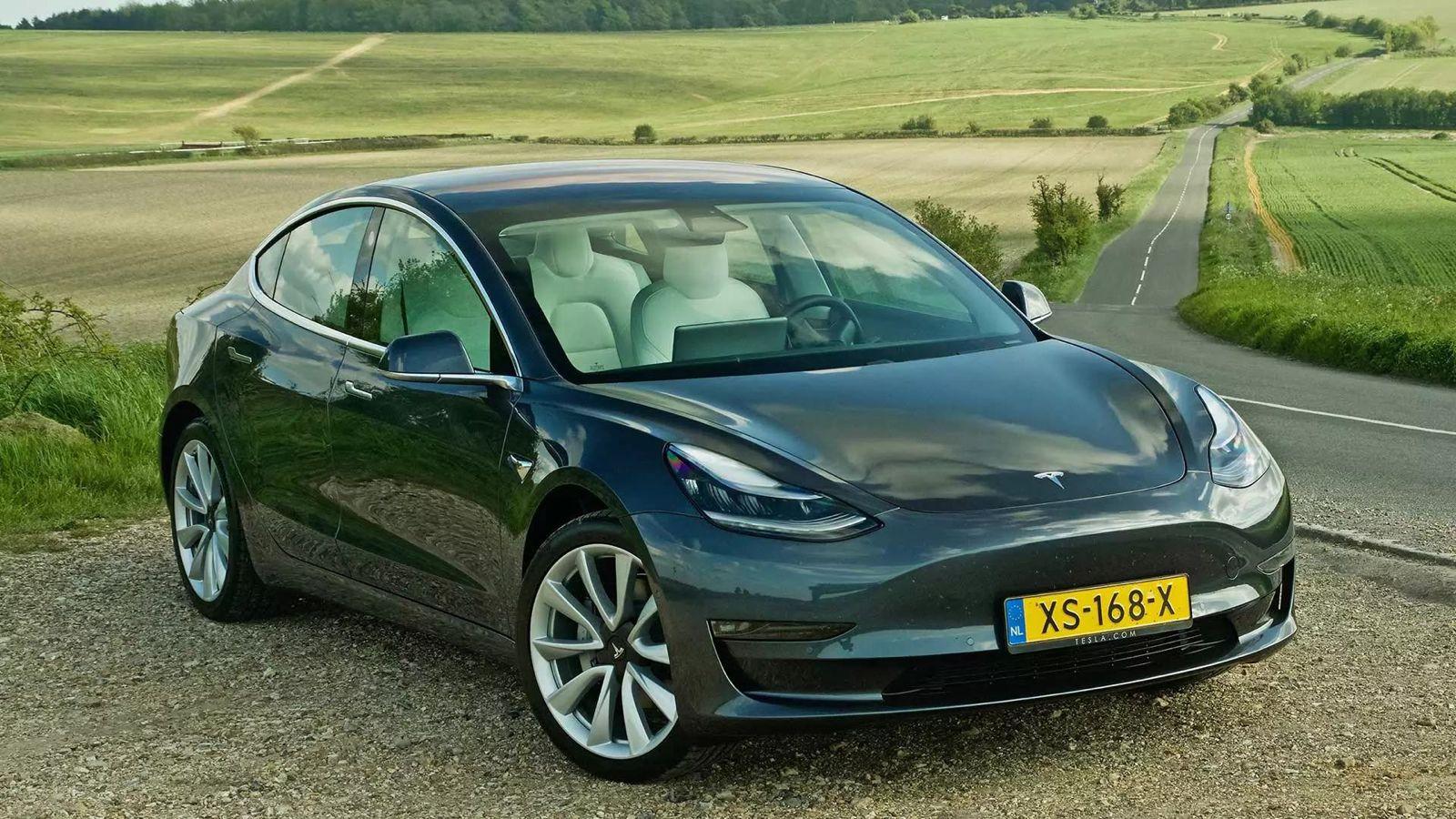 Deze automerken halen het vaakst 400.000 kilometer (Tesla verrast)