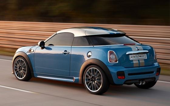 Alweer een nieuwe Mini! - TopGear