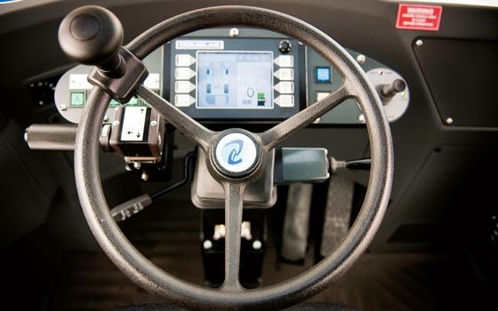 Autotest: Douglas Super Tug TBL 600 - TopGear