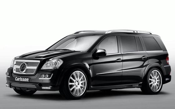 Carlsson vergrijpt zich aan een tank - TopGear