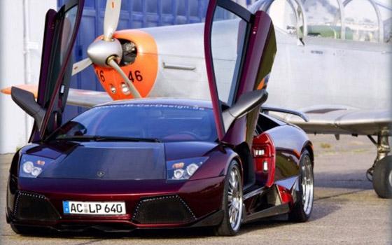 Exclusieve Lambo-occasie - TopGear