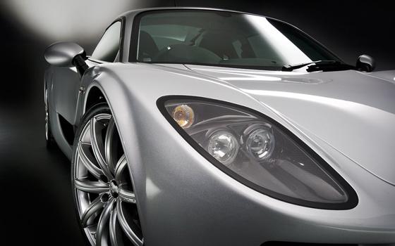Farbio GTS. Uh, wat? - TopGear