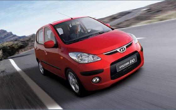 i10 plus 12 - TopGear