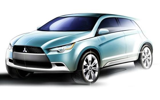 Mitsu Concept-cX - TopGear