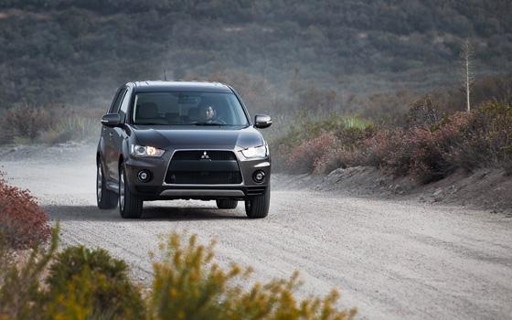 Mitsubishi stopt met Nedcar-fabriek - TopGear Mitsubishi stopt met Nedcar-fabriek - TopGear