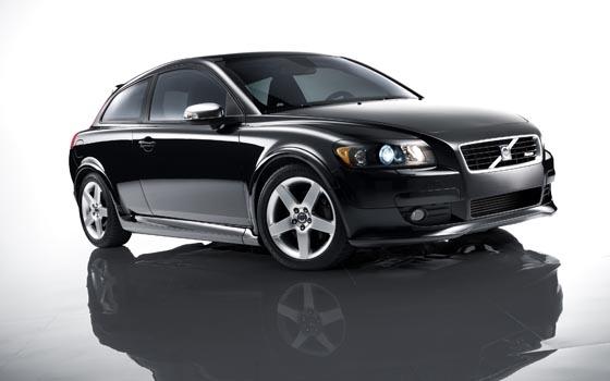 R-design maakt Volvo DRIVe minder suf - TopGear