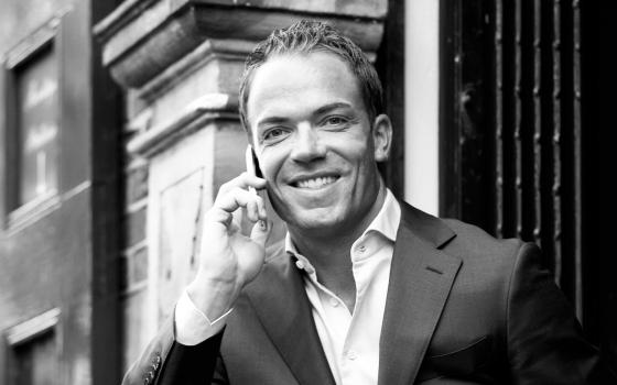 Robert Doornbos over F1-grootheden - TopGear