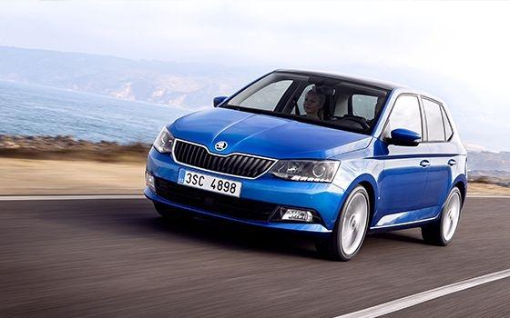 Skoda Fabia 1.2 TSI 90pk - Autotest en specificaties