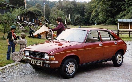 Slechte Britse auto’s bestaan! - TopGear