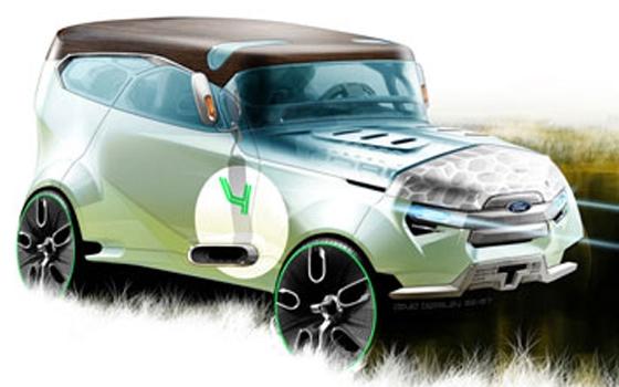 T-Ford bijna 100 jaar oud - TopGear