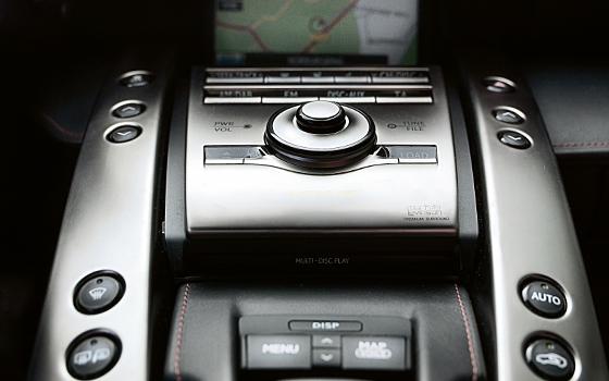Uitgelicht: Lexus LFA - TopGear