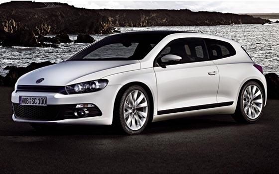 VW Scirocco, is er niets meer geheim? - TopGear